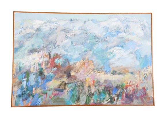Martha Margulis | Martha Margulis | MutualArt