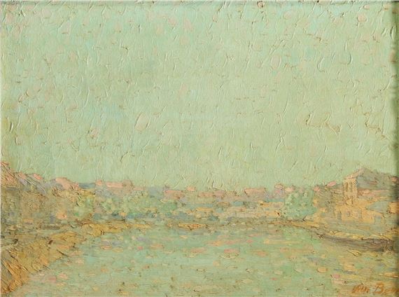 Van Bever | Biography