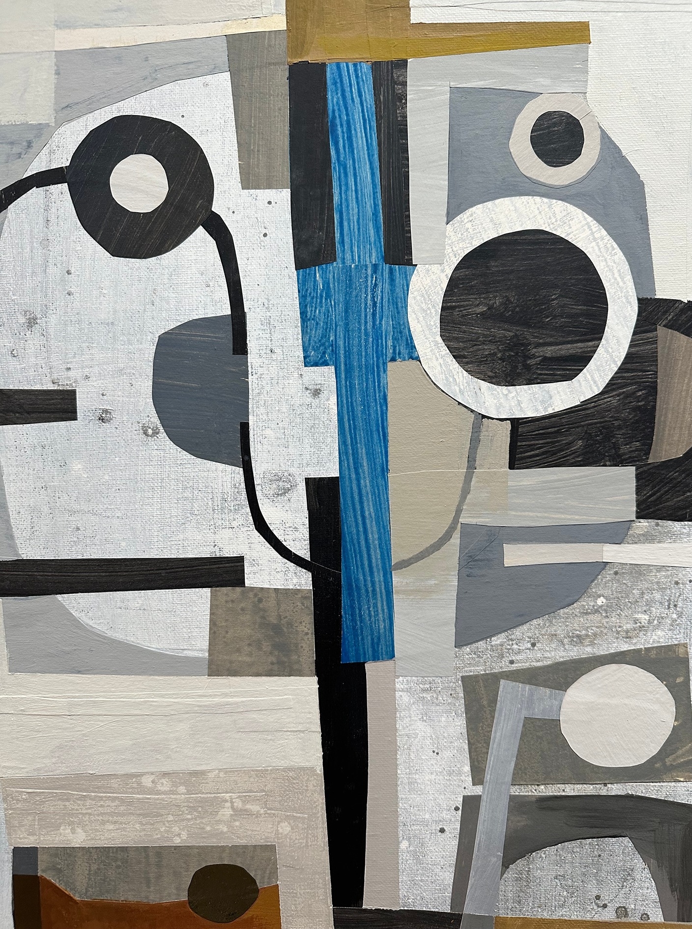 Brian Overley | Modernist Contemporary Abstract Art by BRIAN OVERLEY ...