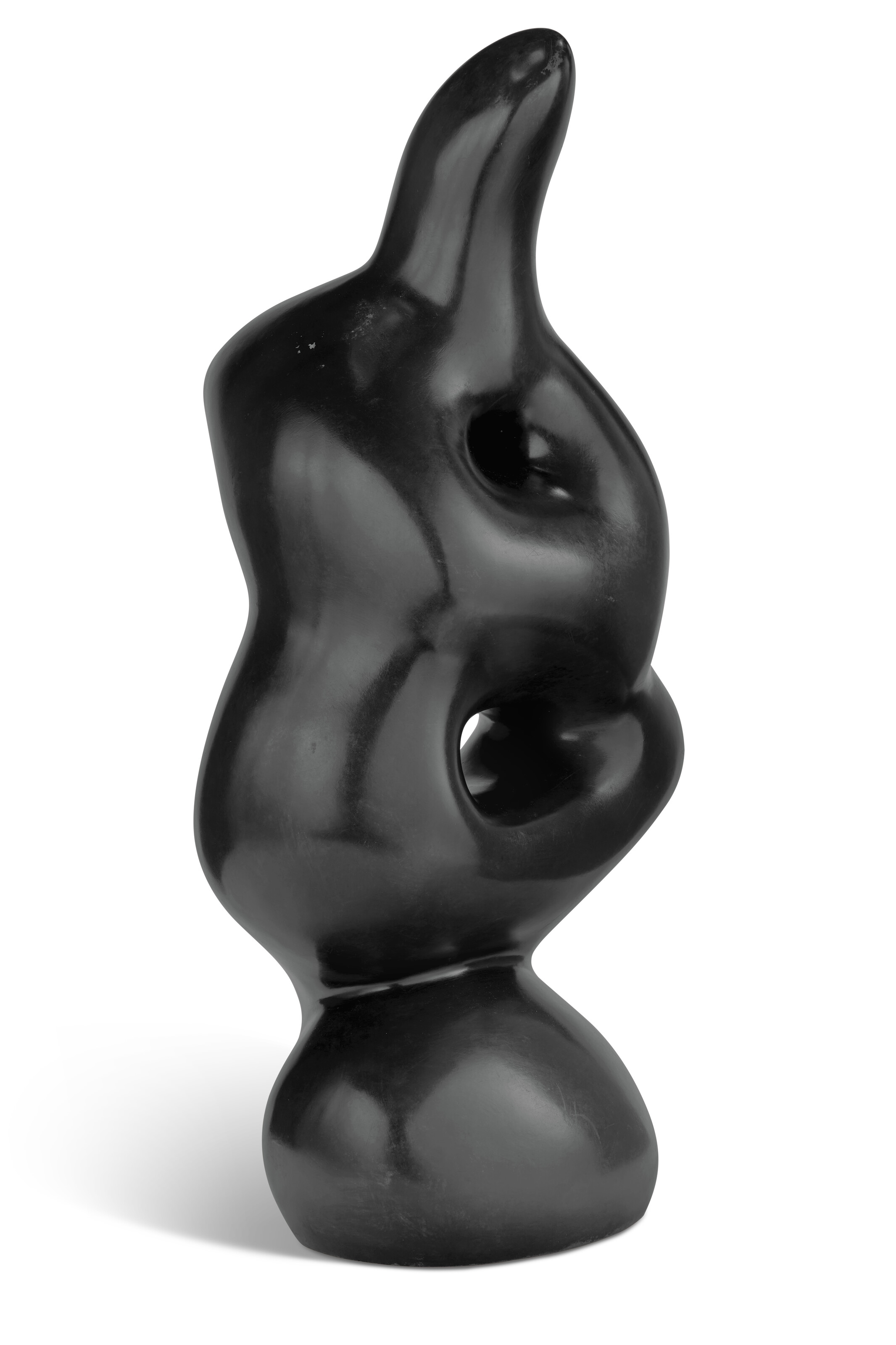 Jean Arp | Sculpture mythique | MutualArt