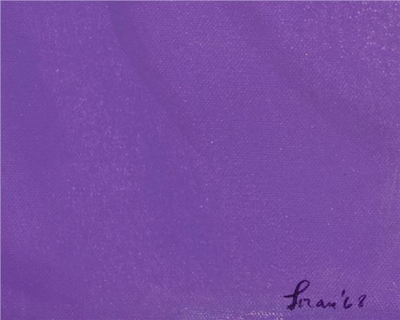 Erle Loran | Ritual | MutualArt