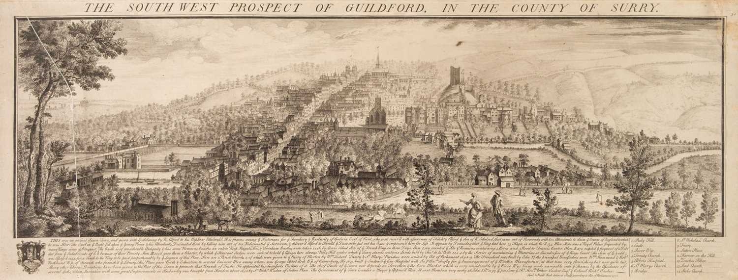 Robert Sayer | N (Circa 1775) | MutualArt