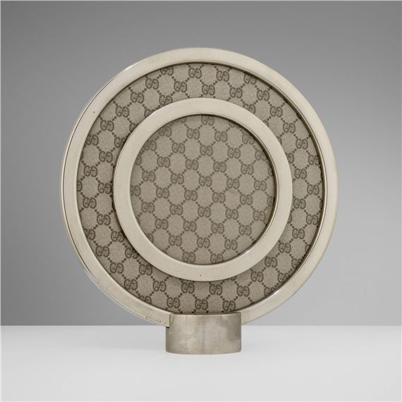 Gucci | Picture frame (Circa 1970) | MutualArt