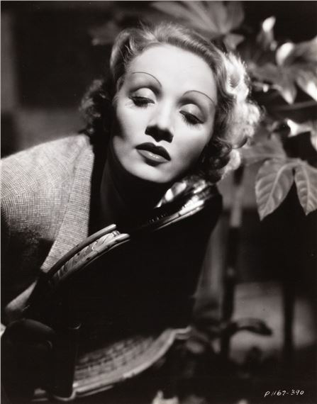 Eugene Robert Richee | MAURICE CHEVALIER (Circa 1930) | MutualArt