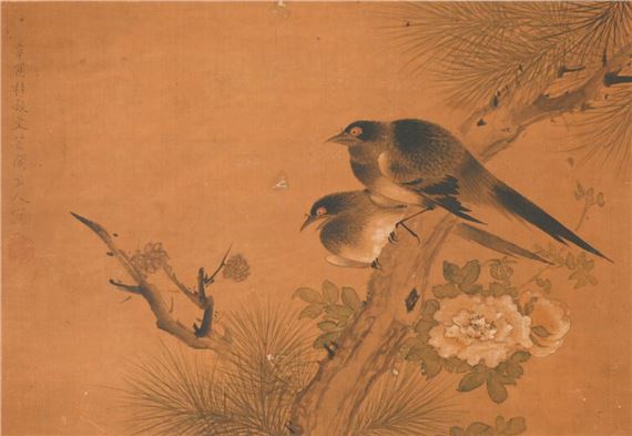 Wen Yun Ge Zhu Ren | Biography