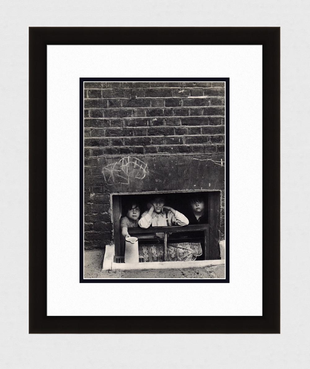 Bill Brandt | London II | MutualArt