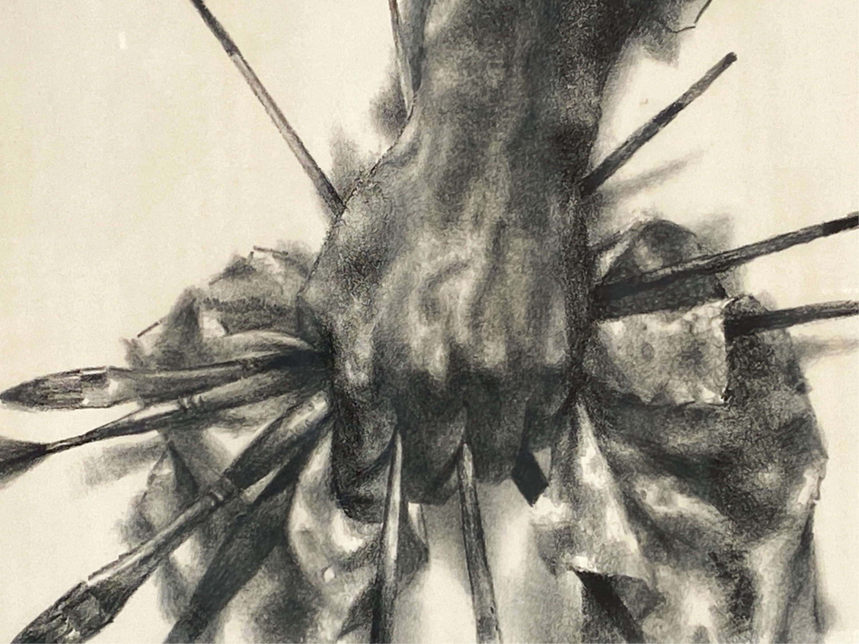 Joseph Hirsch | JOSEPH HIRSCH SIGNED PRINT, ARTIST HAND | MutualArt