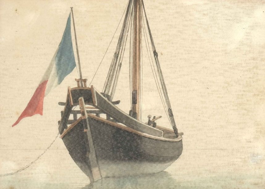 Antoine Roux | Lot | MutualArt