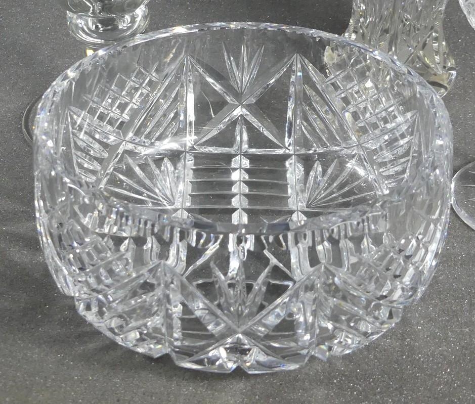 Rosenthal | A signed Rosenthal Studio Line textured pedestal bowl with ...