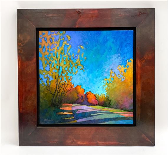 Stephen Horowitz | 1 Artworks | MutualArt