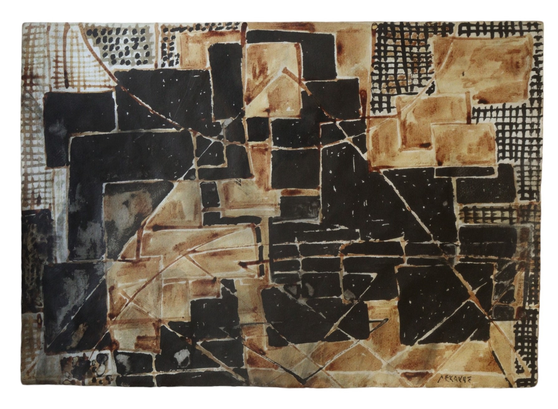 Michael Lekakis | Untitled | MutualArt