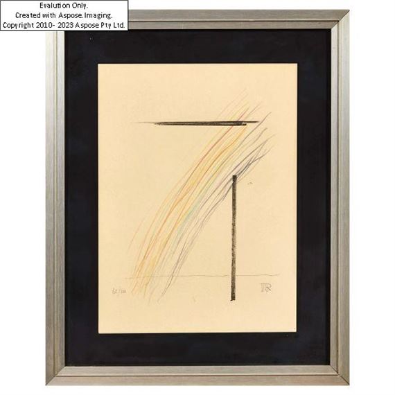 Man Ray | Untitled | MutualArt