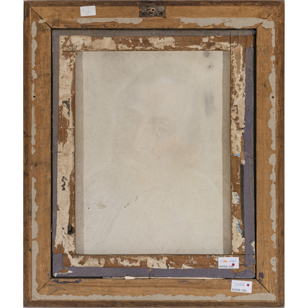 Anthony van Dyck | The painter Theodoor Rombouts (1599) | MutualArt