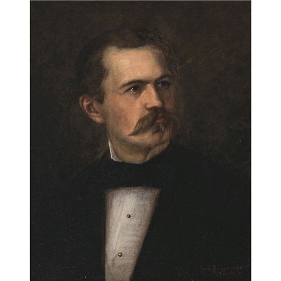 Hermann Berger | Biography