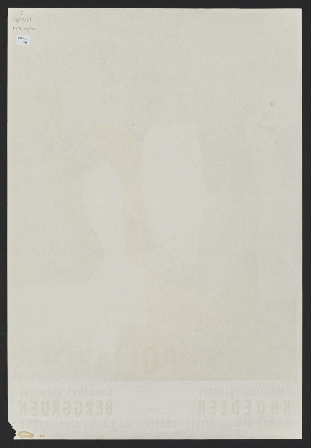 Marcel Duchamp | L’oeuvre de Marcel Duchamp (1977) | MutualArt