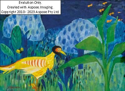 Gerhild Diesner | Gerhild Diesner | MutualArt