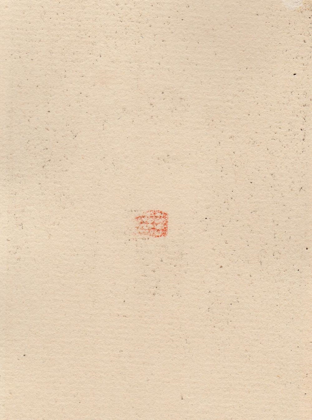 Rembrandt van Rijn | Rembrandt Etching (Old Man with a Cap) | MutualArt
