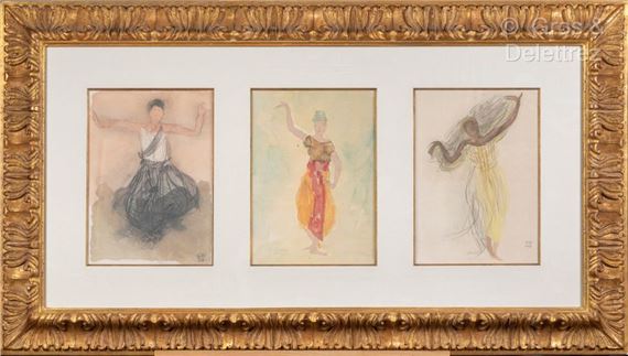Auguste Rodin | Auguste RODIN | MutualArt