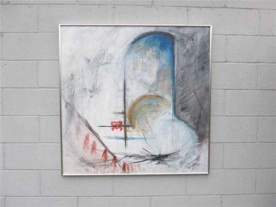 Alfons Romer | 1 Artworks at Auction | MutualArt