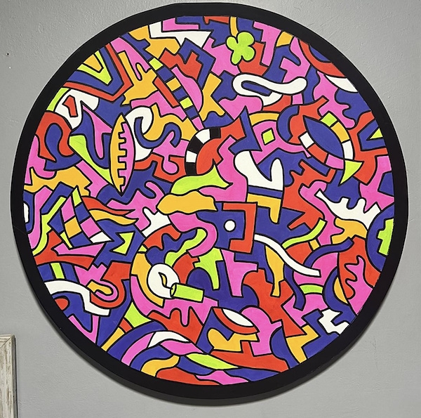 Tolga Ezel | Tolga EZEL (1959 | MutualArt