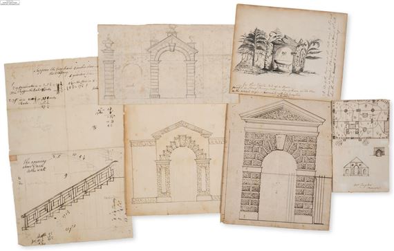 John Cooke Freeman | 1 Artworks at Auction | MutualArt