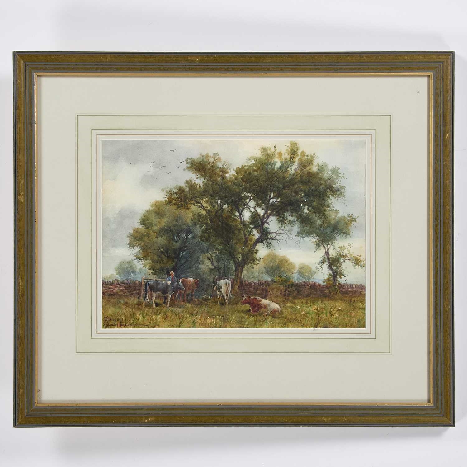 George Hamilton Constantine | GEORGE HAMILTON CONSTANTINE (1878-1967 ...