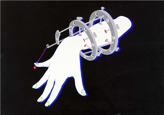 Boris Sirka | 1 Artworks at Auction | MutualArt