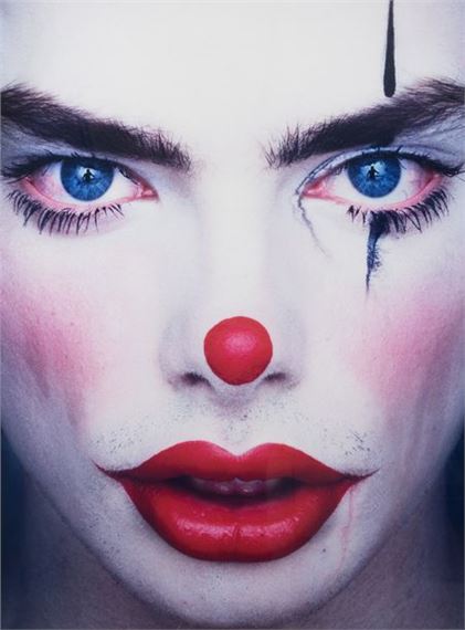 Erwin Olaf | Paradise Portraits (2022) | MutualArt