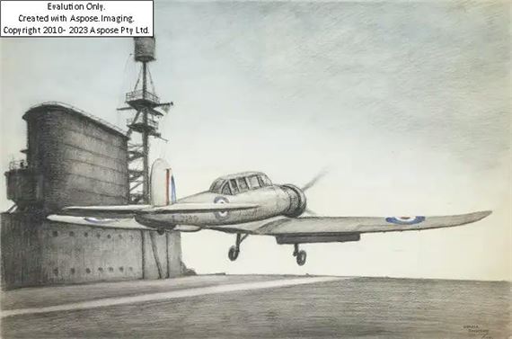 Graham Barry Clilverd | 1 Artworks | MutualArt