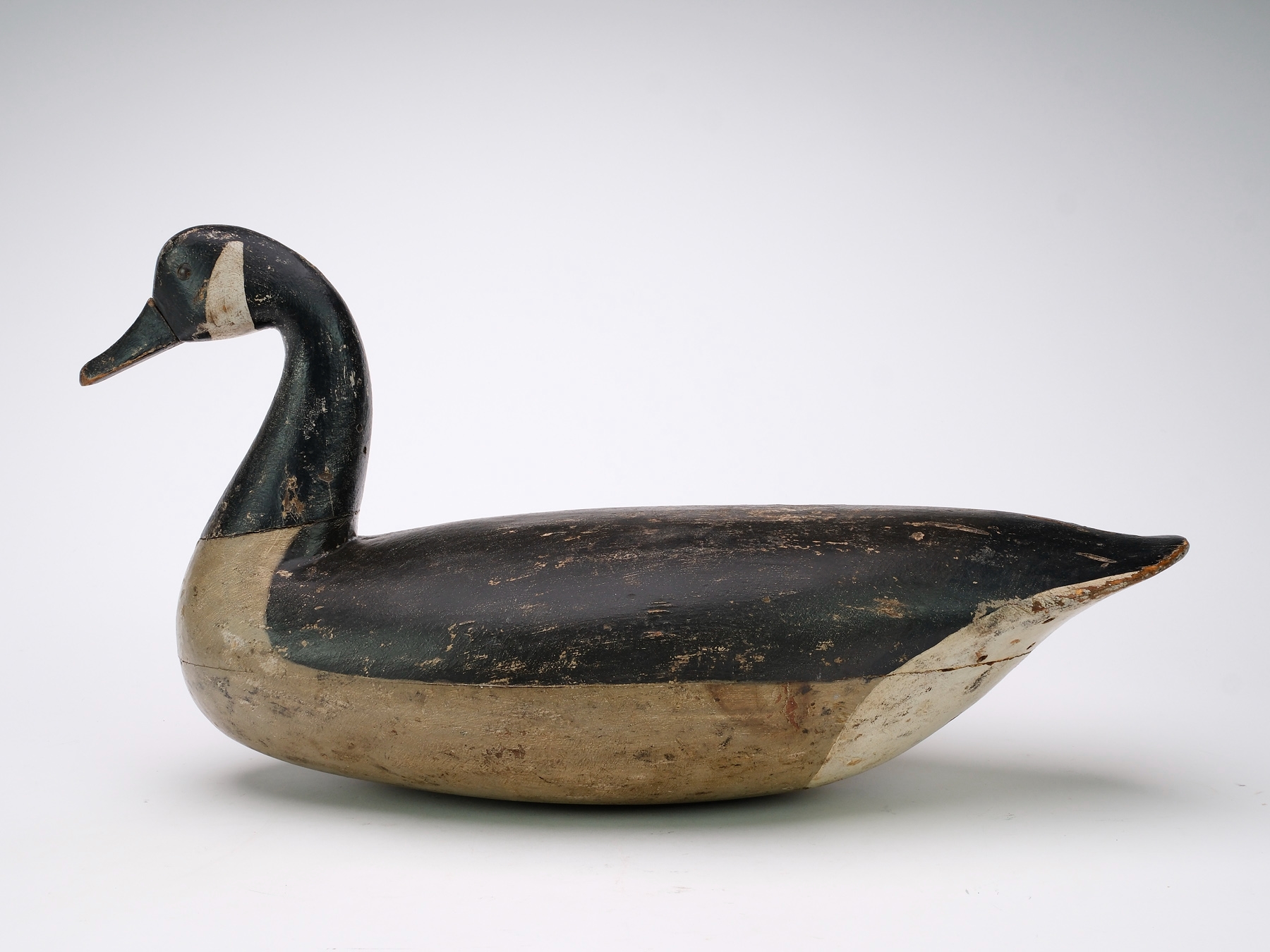 Charles Birch | Canada goose | MutualArt