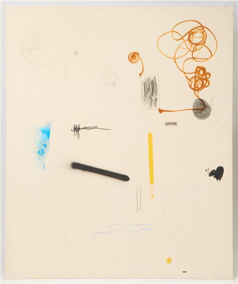 Christian Rosa | Exceptional but Professional (2014) | MutualArt