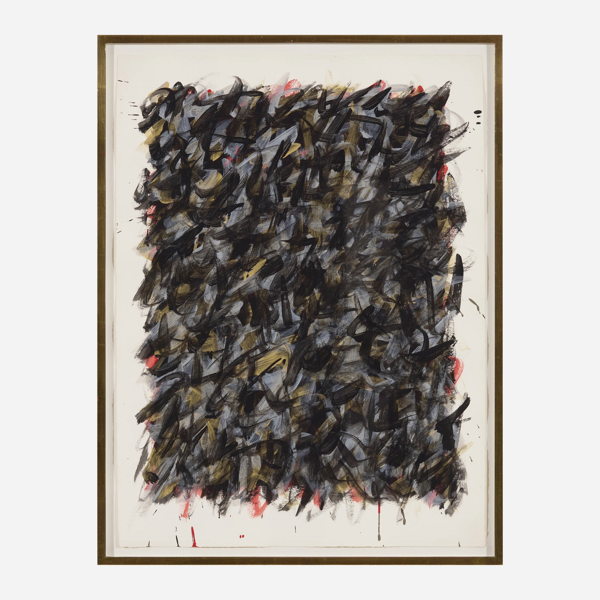 James Hayward | Untitled (1982) | MutualArt