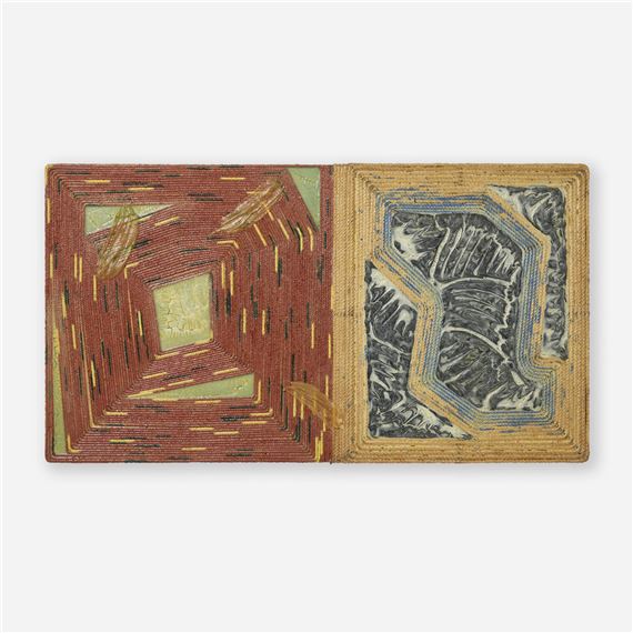 Patrick Hogan | Untitled (1978) | MutualArt