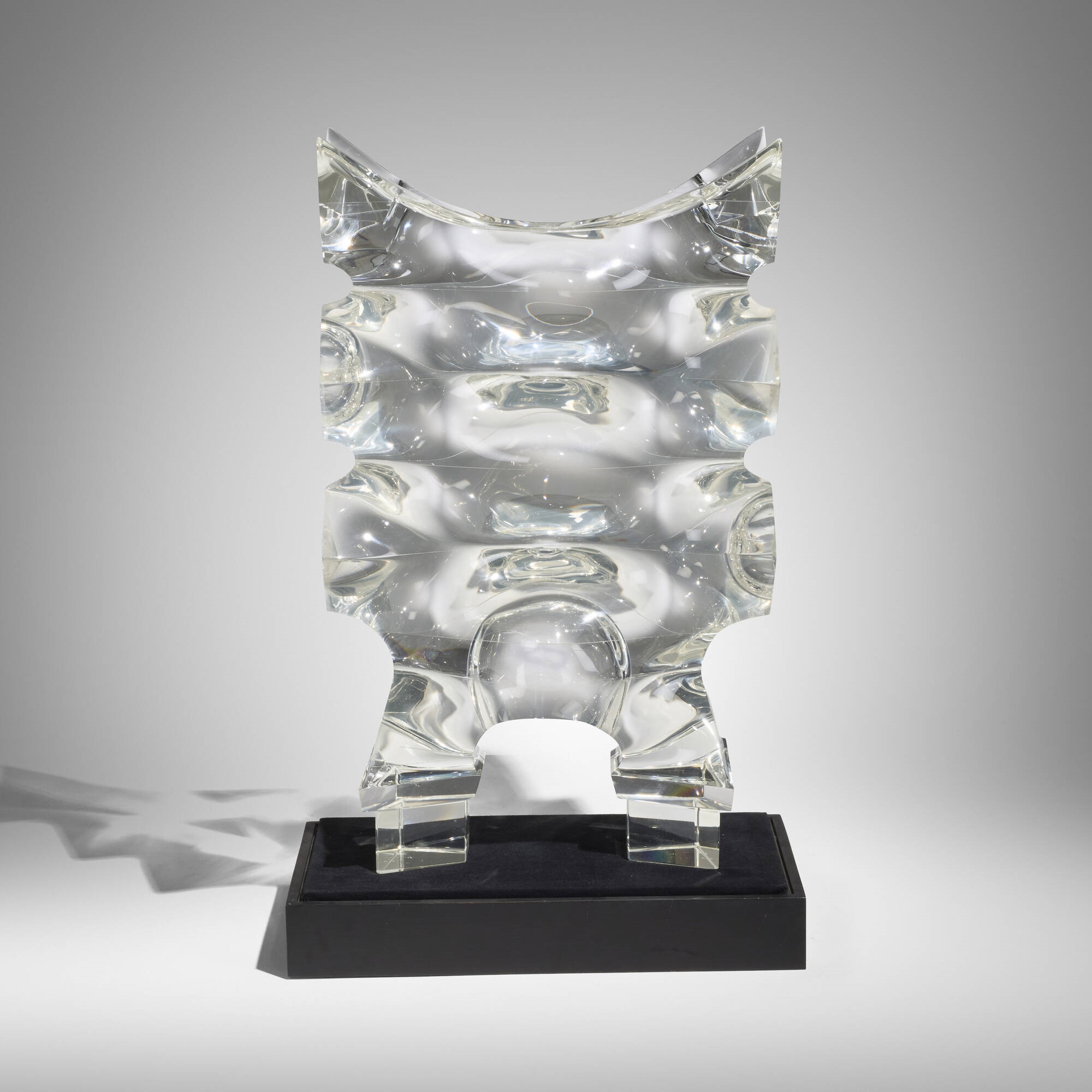 Jacques Schnier | Abraham's Altar (1972) | MutualArt