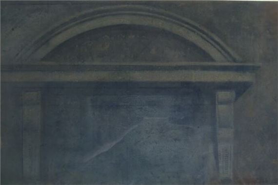 Yuri Kuper | The lintel (84) | MutualArt