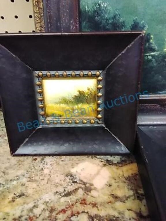 Jim Redhawk | To Jim Redhawk paintings Maybe small third | MutualArt