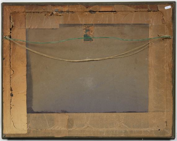 Paul Jean Clays | Marine, 1859 (1859) | MutualArt
