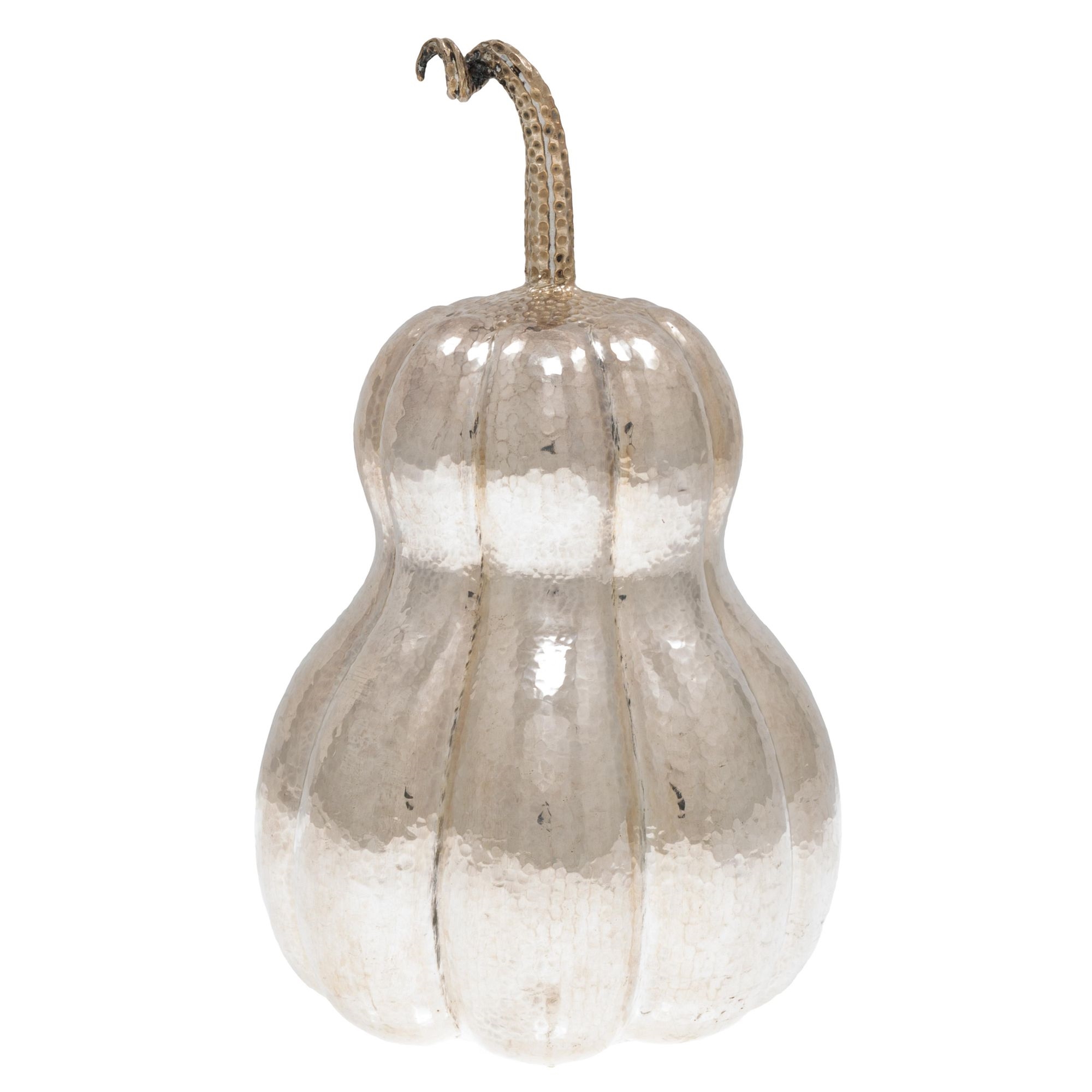 Abdón Punzo Ángel | Abdon Punzo Sterling Silver Table Decoration (2010 ...