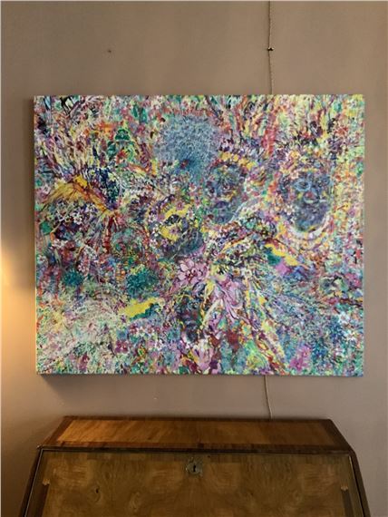 Victoria Mary Talbot | 3 Artworks at Auction | MutualArt