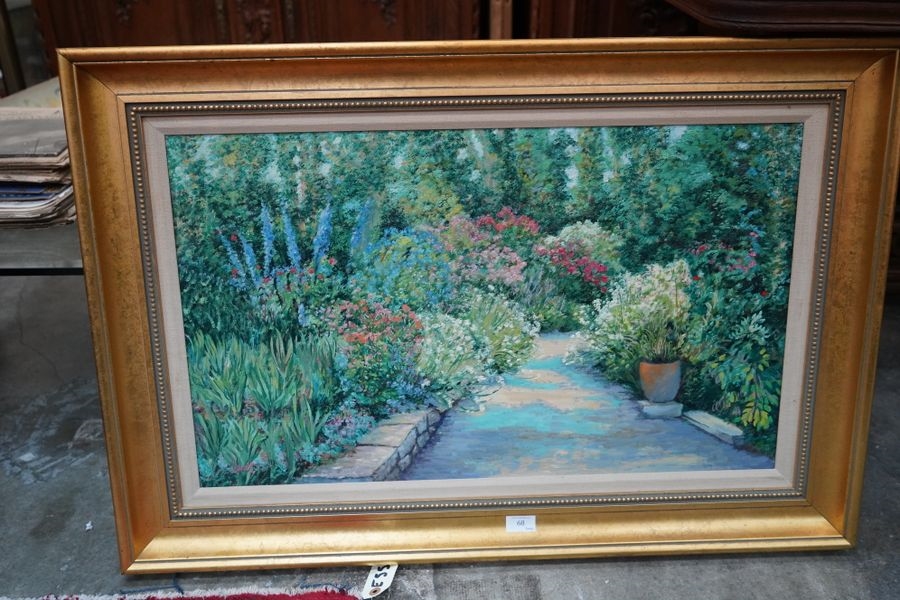 Jance Lentz | Lot | MutualArt