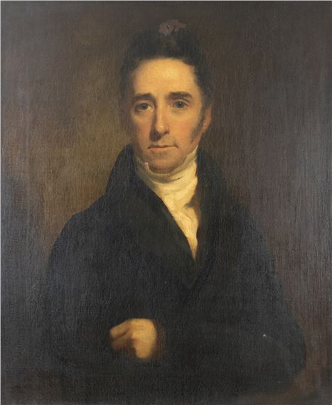 Colvin Smith | Portrait of Lord Jeffrey | MutualArt