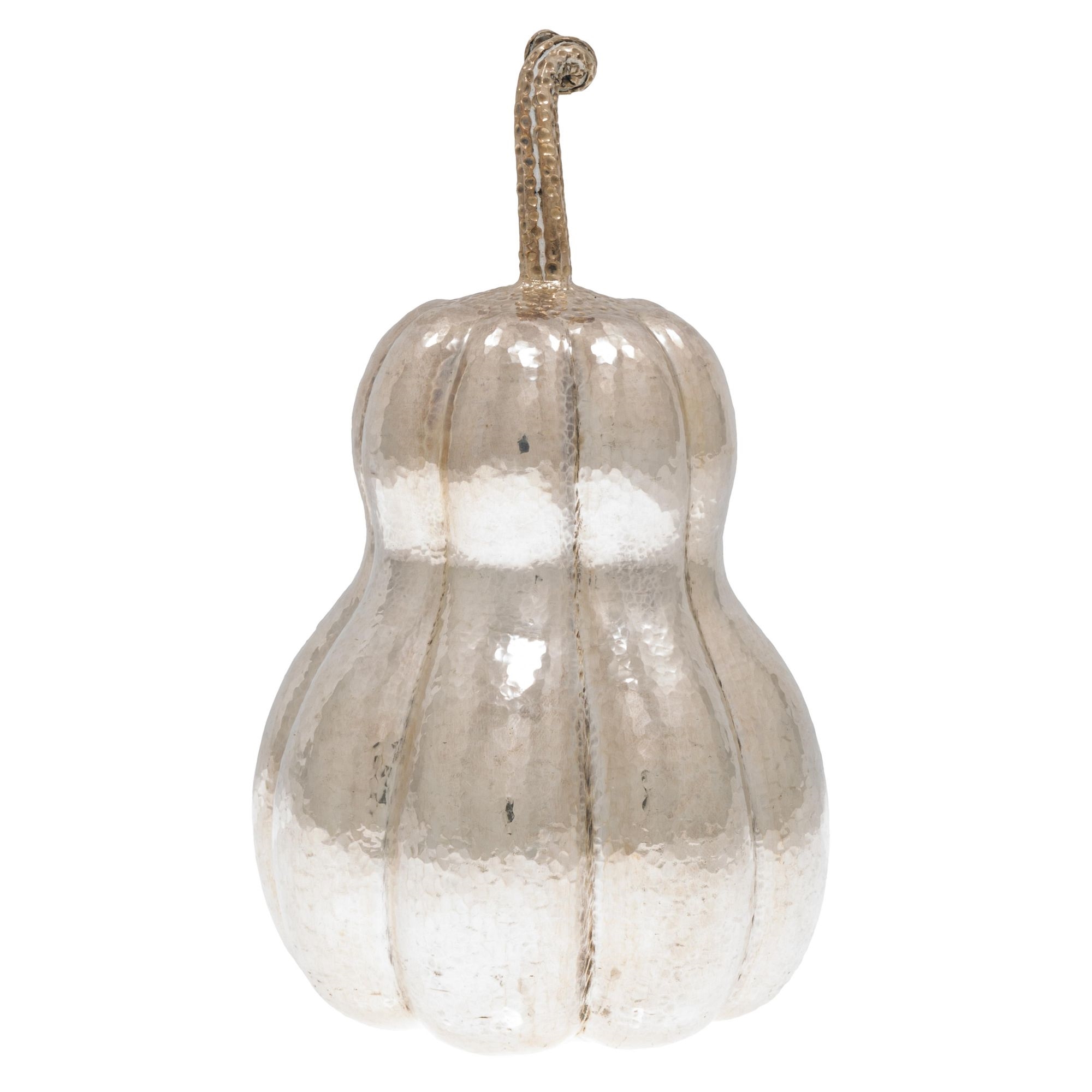 Abdón Punzo Ángel | Abdon Punzo Sterling Silver Table Decoration (2010 ...