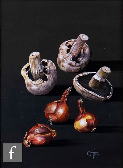 Christopher Hope | Biography