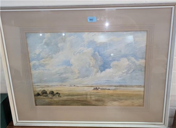 Walter Potts | 1 Artworks | MutualArt