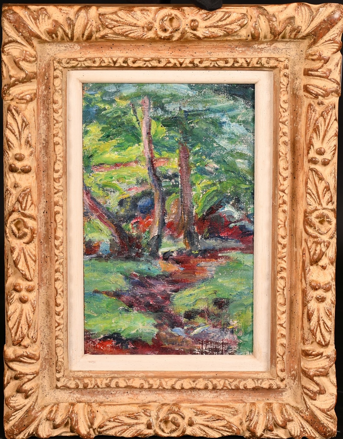 Charles Genge | Woodland scenes | MutualArt
