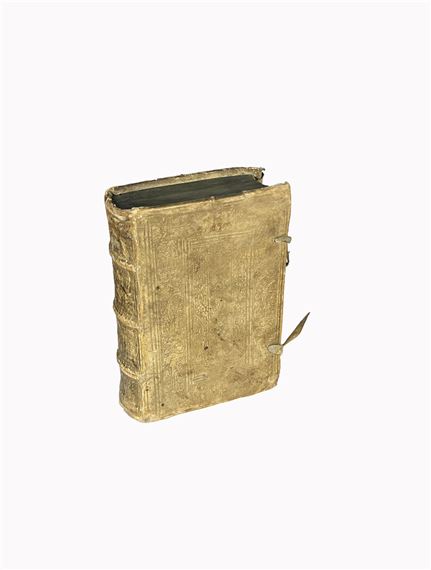 Di Giorgio | ASCONIUS PEDIANUS (1522) | MutualArt