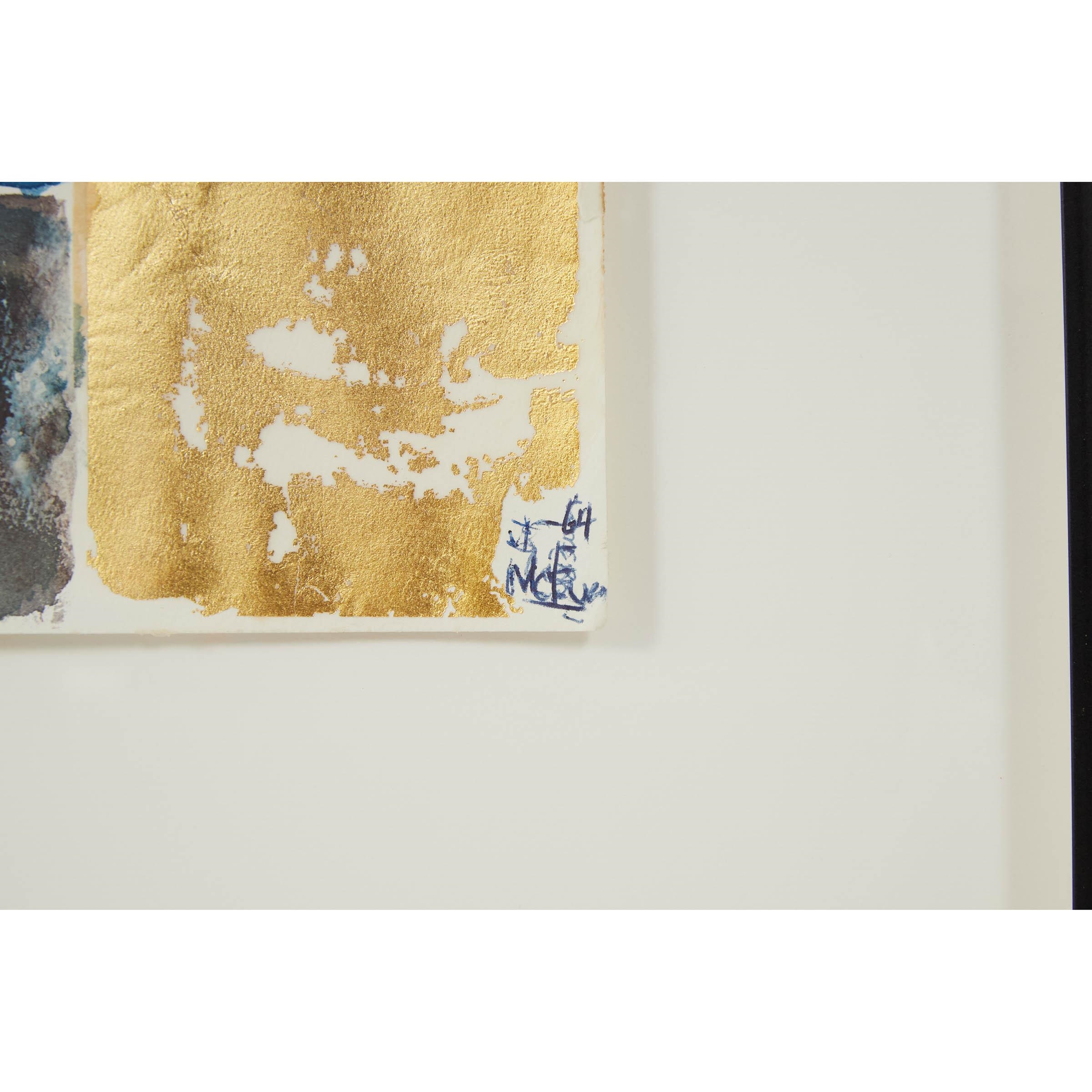 Jean McEwen | MALLORCA #3 (64) | MutualArt