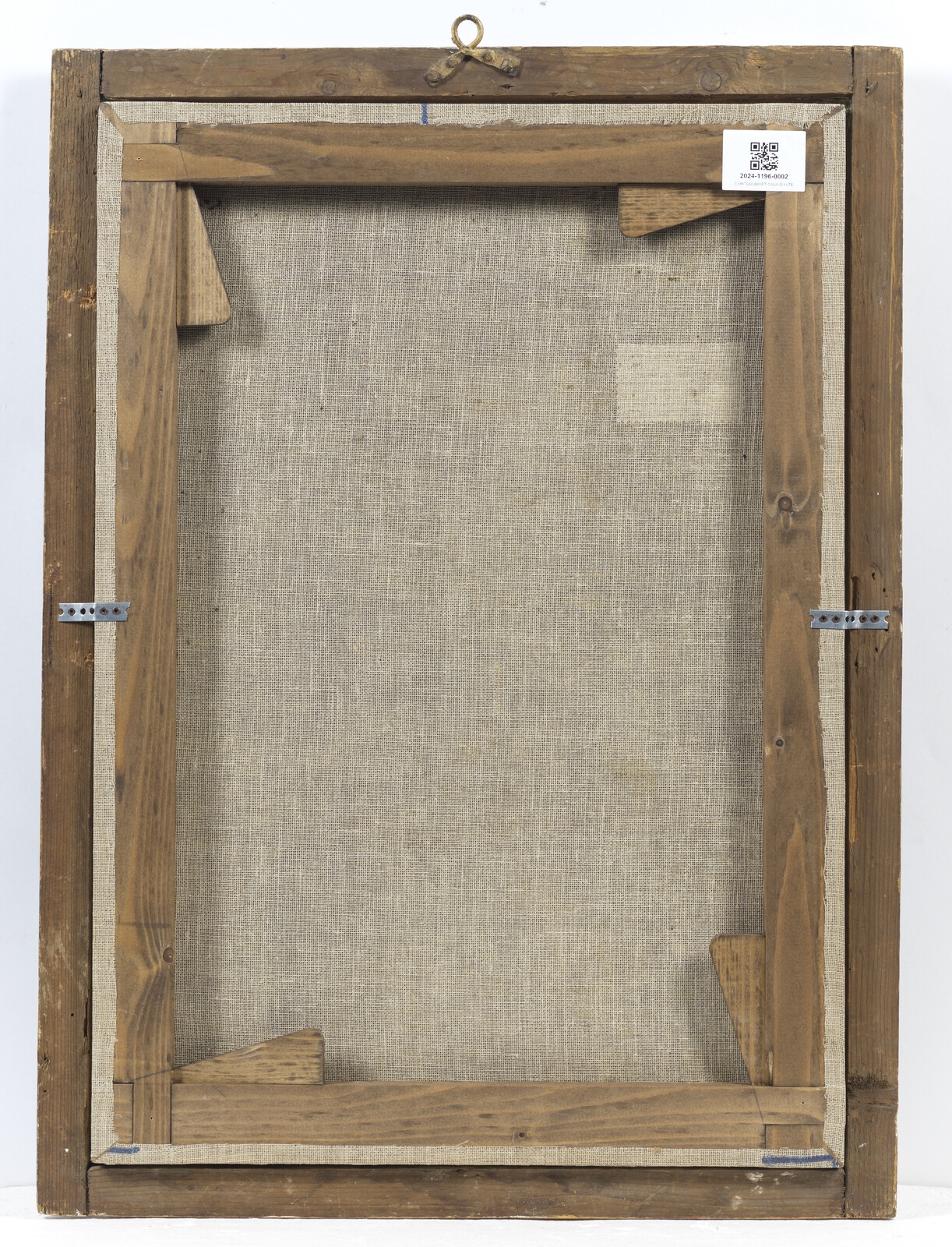 Lombard School, 18th century | Male portrait | MutualArt