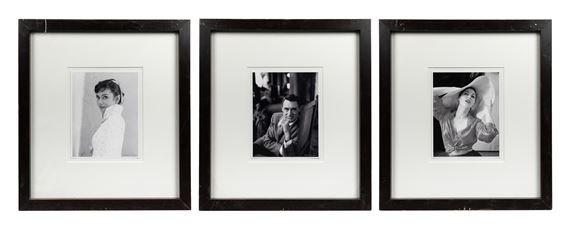 Milton H. Greene | Cary Grant (CG-111 (1954) | MutualArt