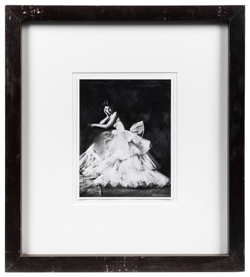 Milton H. Greene | Anne Gunning (1953) | MutualArt